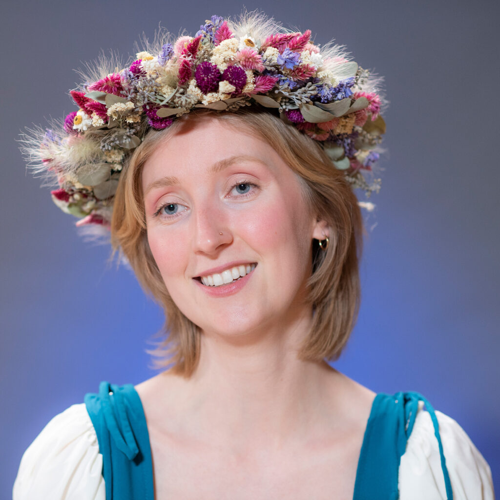 The Good Pennyworths » About